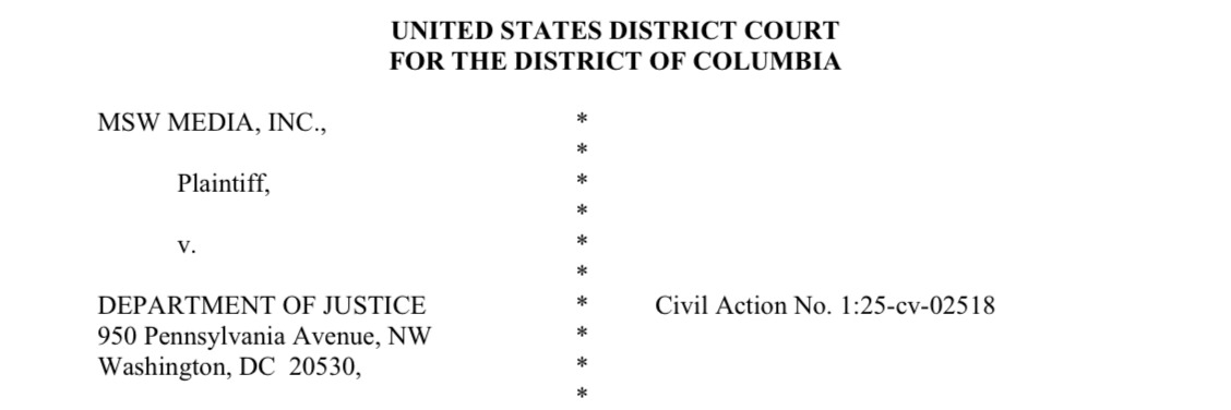 Allison Gill | Substack