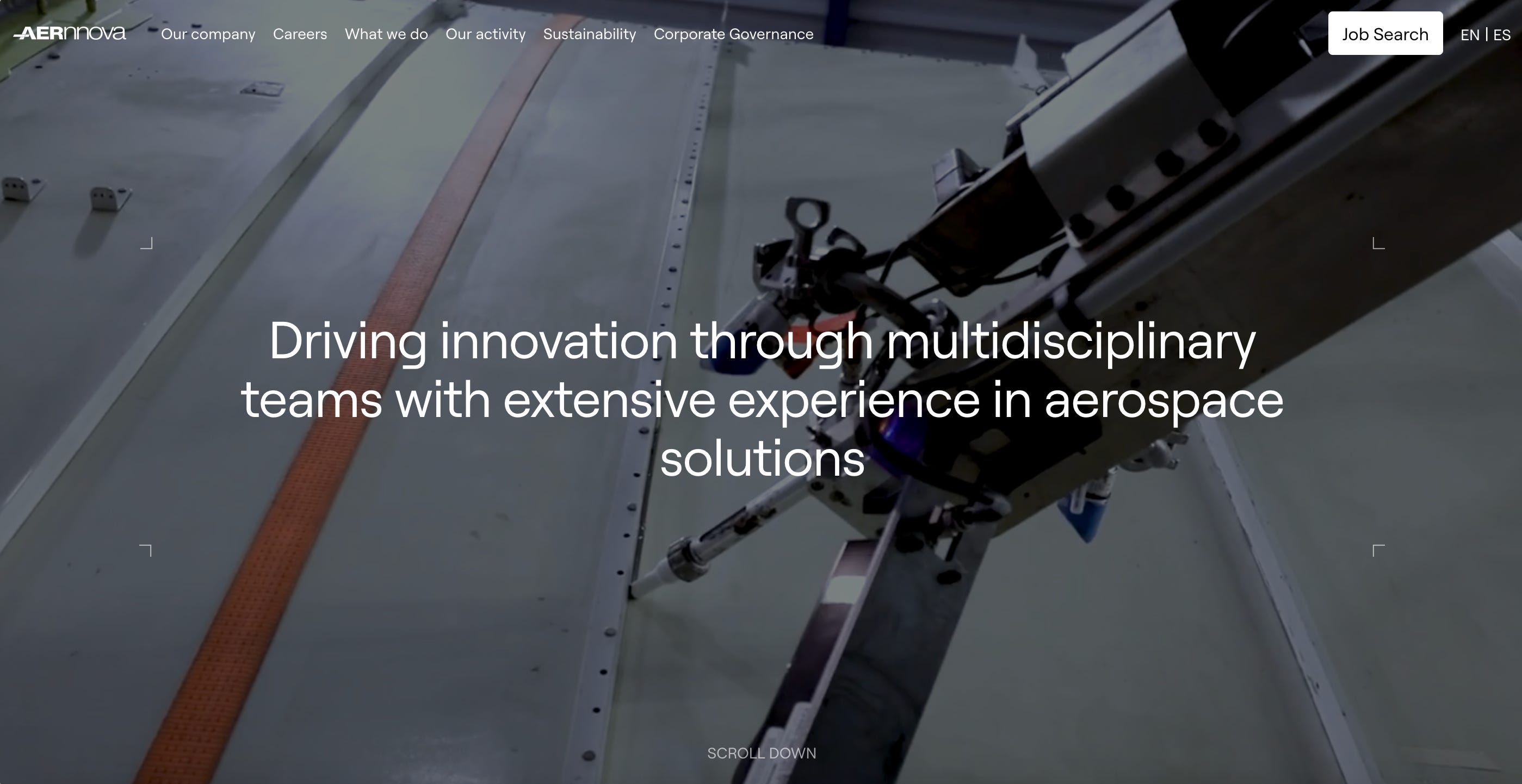 Aernnova Aerospace - Defence Finance Monitor