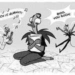 Things We Do While Waiting to Die | Chill Subs | Substack