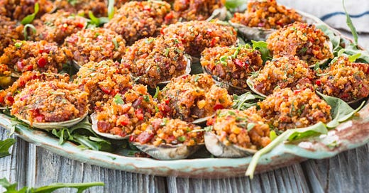 christian finnegan substack