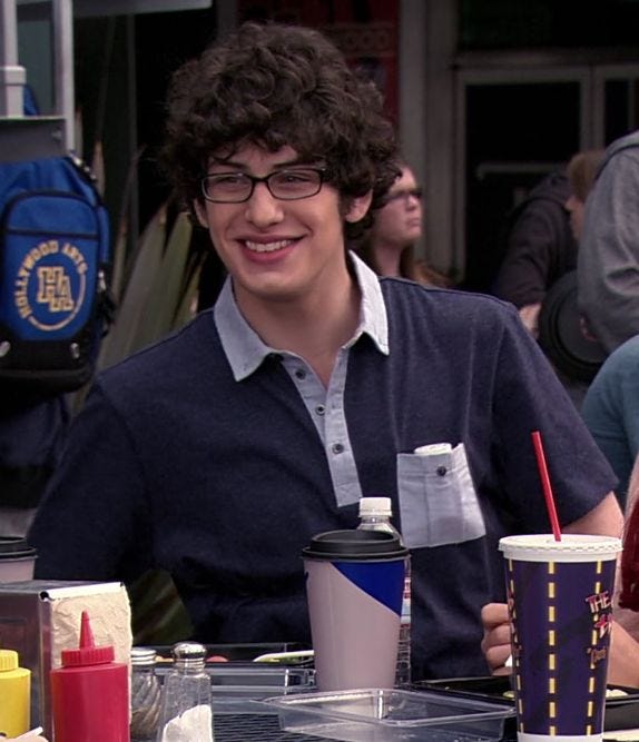 Robbie From Victorious Had a Mental Illness