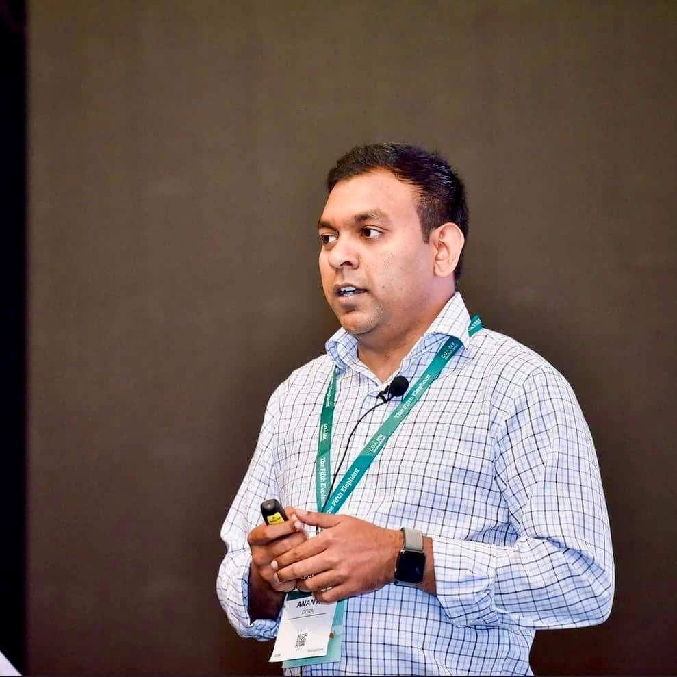 Ananth Packkildurai | Substack