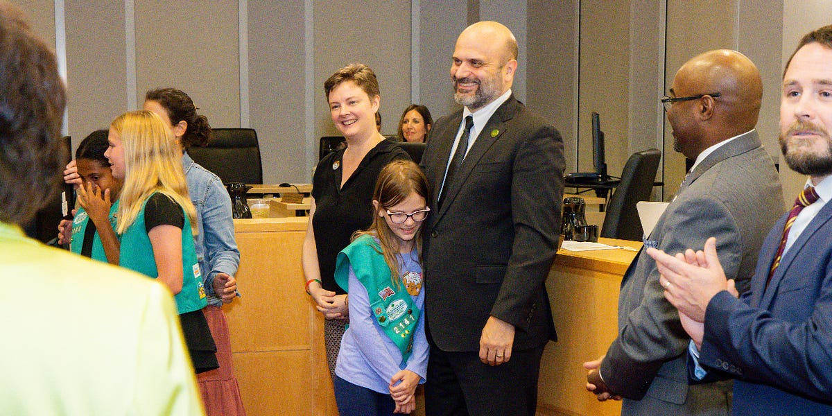 Apex Town Council Adopts Updated Housing Plan, Transit Plan Updates