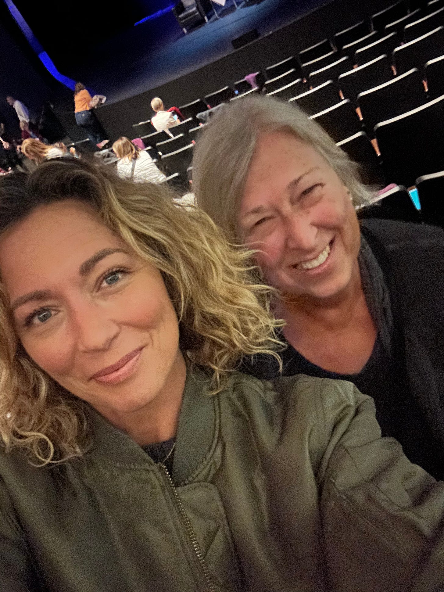 brooke baldwin partner