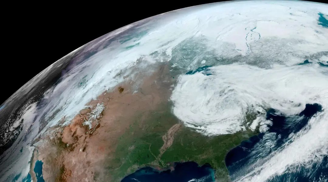 Perspectives on Climate Change and Net Zero Policies