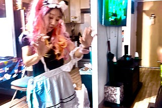 disorientalism | suzie hater ho | Substack