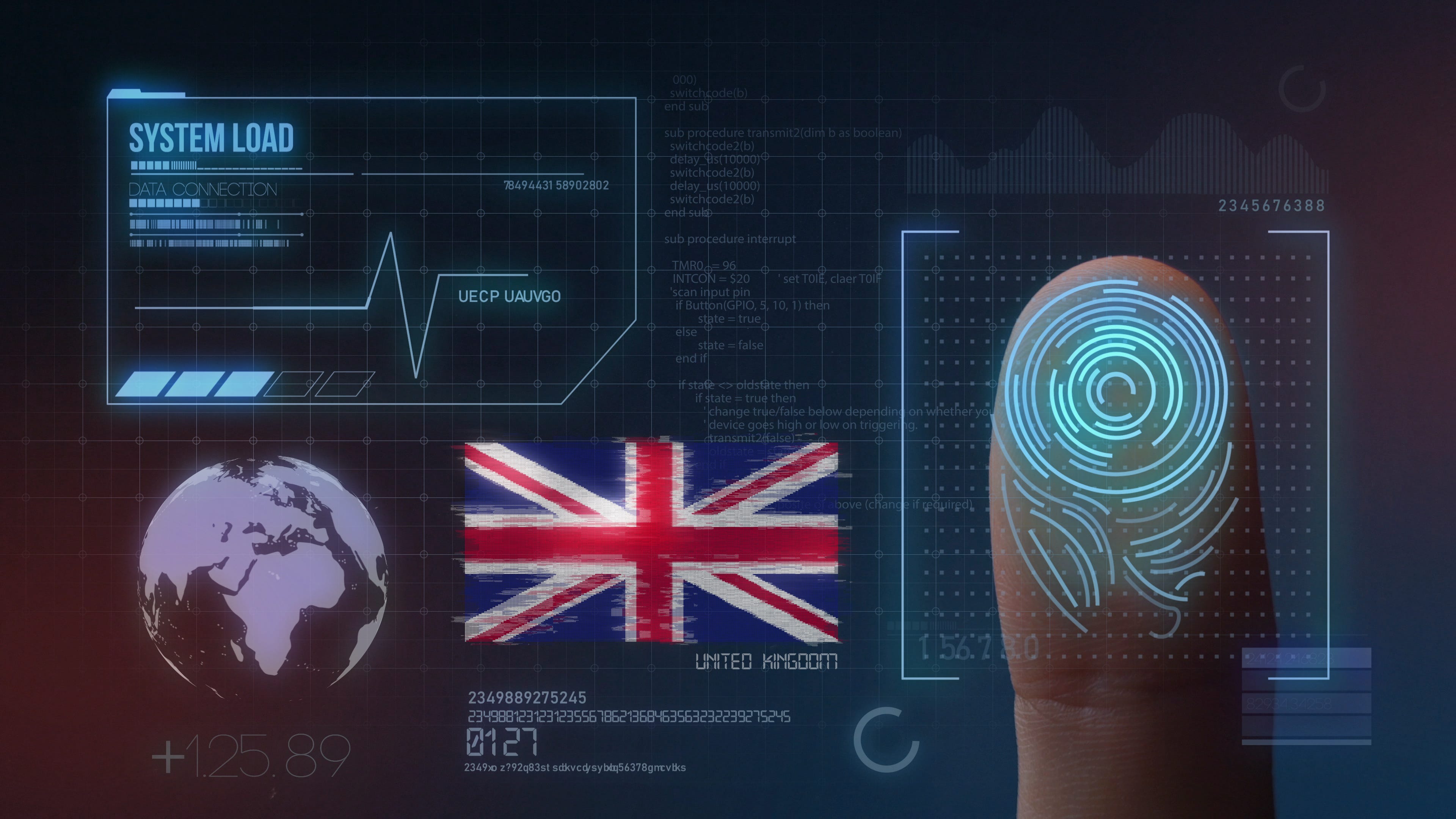 Starmer And UK Renege On Compulsory Digital ID Mandate (Not Really ...