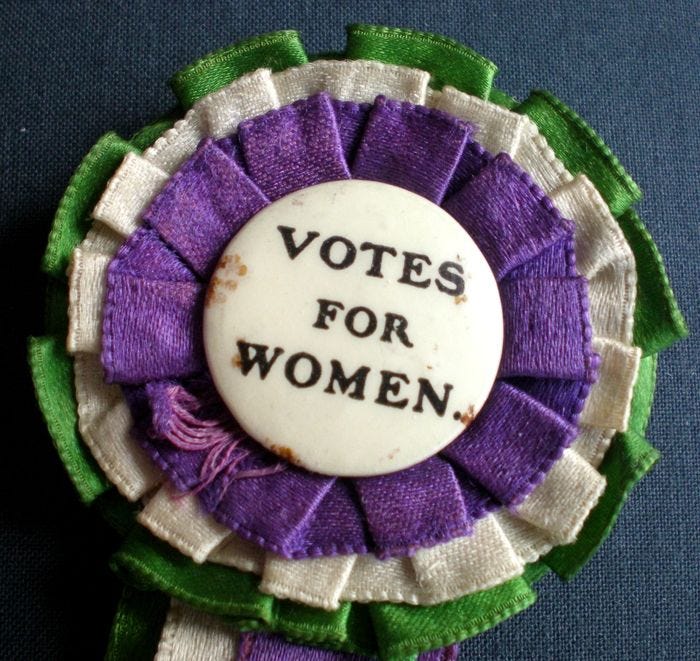 Rosettes, Ribbons & Cockades: The History Behind a Familiar Symbol