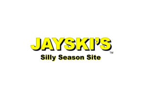 NASCAR News from JAYSKI.com - DICKENSON MEDIA