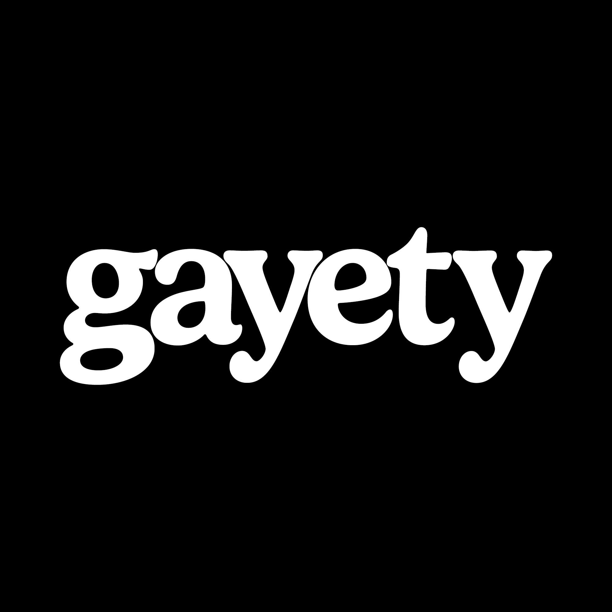 Gayety | Substack