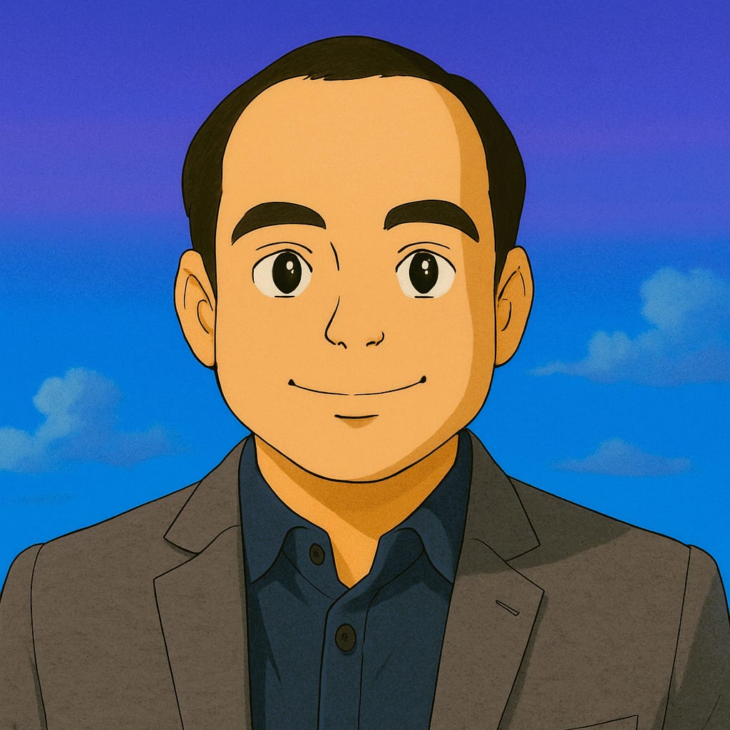 Rohit Kumar Tiwari | Substack