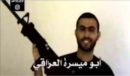 Abu Musab al-Zarqawi’s Journey to Al-Qaeda and the Origins of Jihadism ...