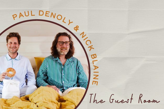 Dat Candy: This design duo revived an iconic Sea Ranch home