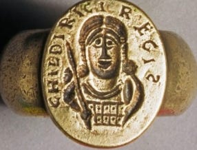 Who Were the Merovingians? - by Holly A Brown