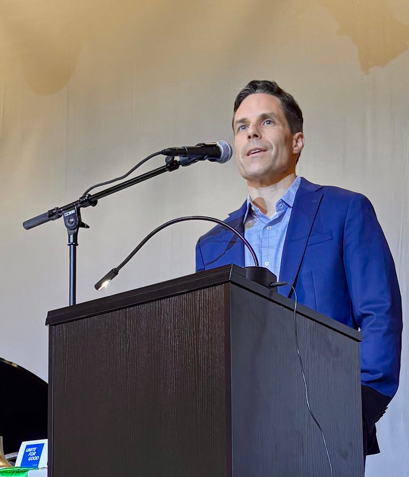 The Infinite Unknown - by Tim Gardner - Oakland Report