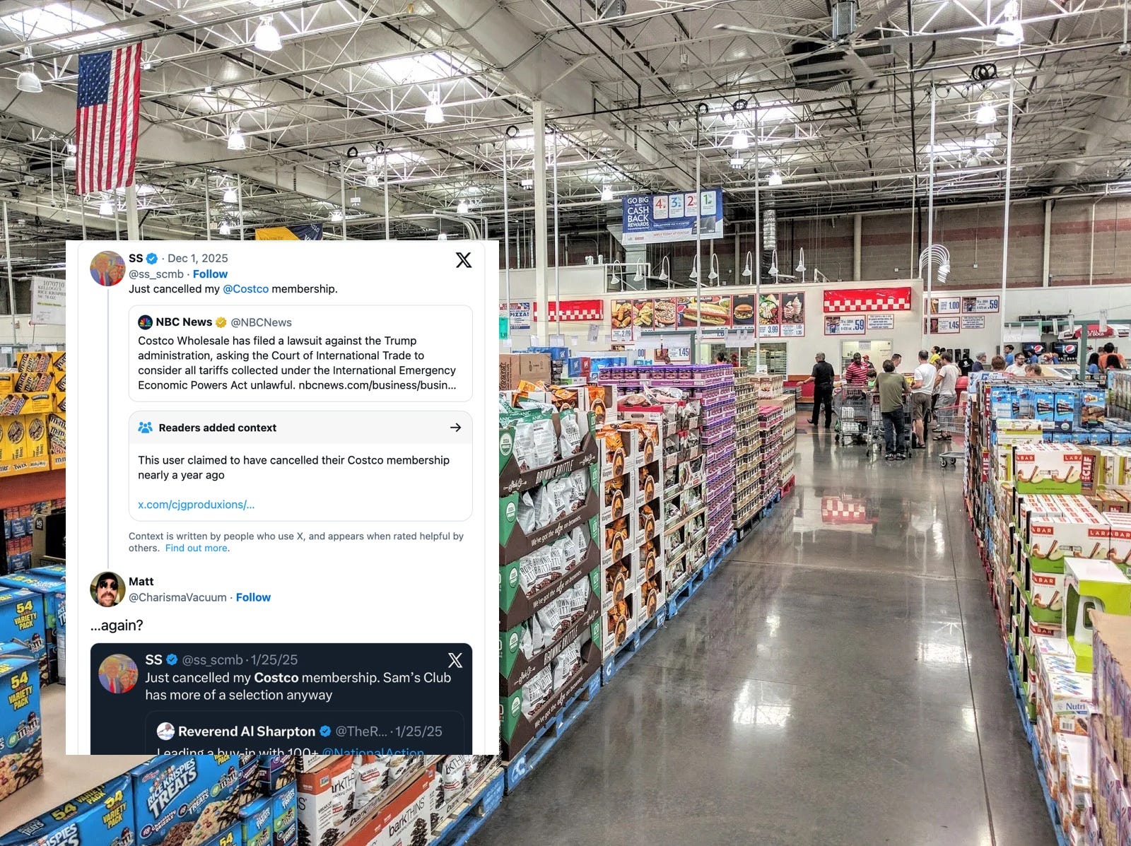 Why MAGA Boycotts Fail While Progressive Boycotts Succeed