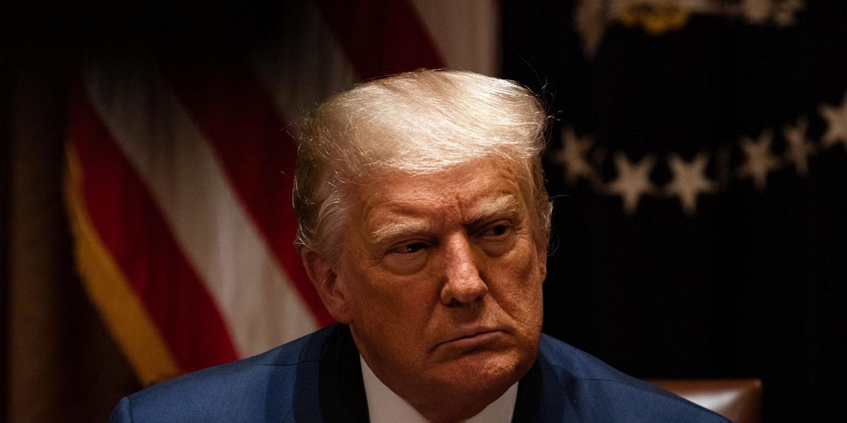 Fending Off Relentless MAGA Assaults - by Roger Armbrust