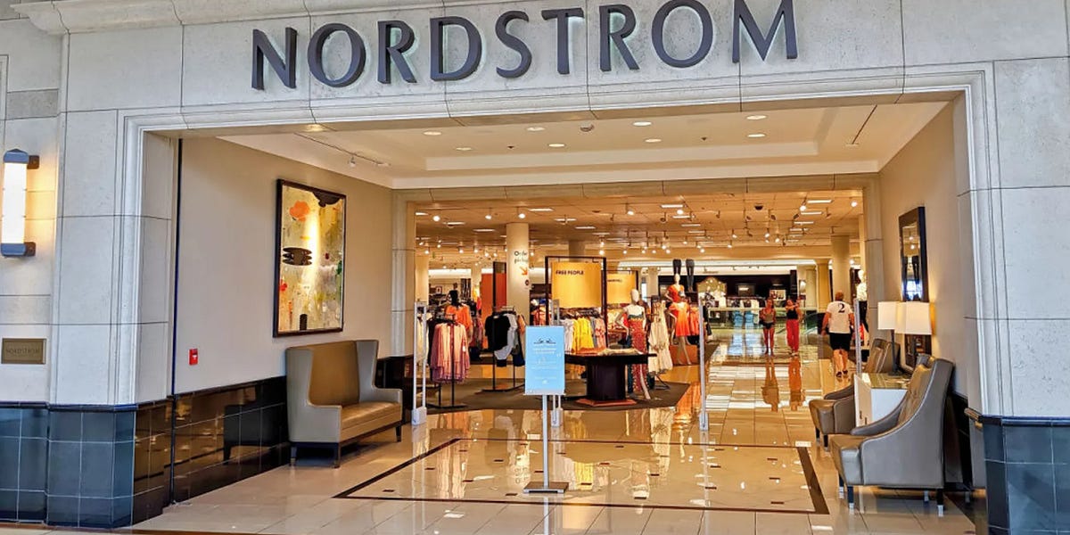 Can Robot Lashes And VR Perfume Save Physical Retail?