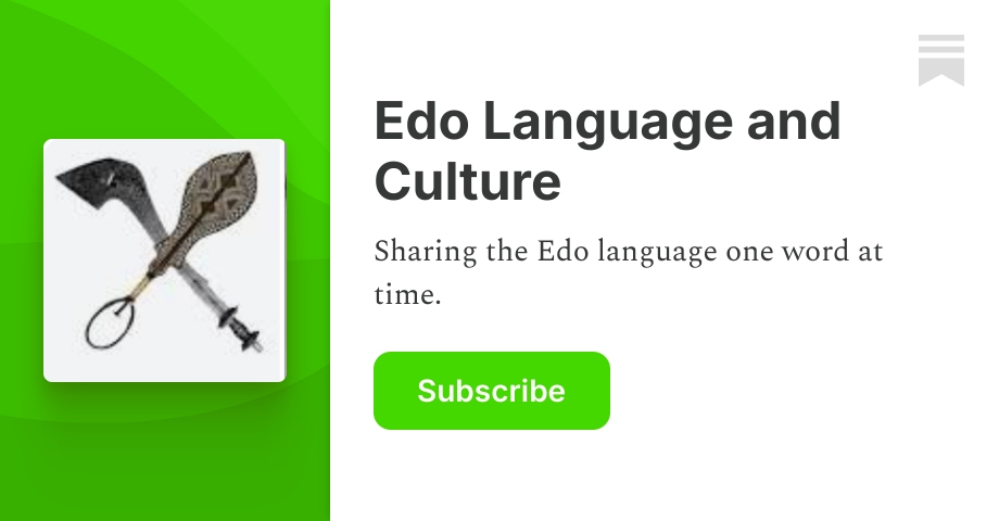 Beginner Lesson 7 - Edo Language and Culture
