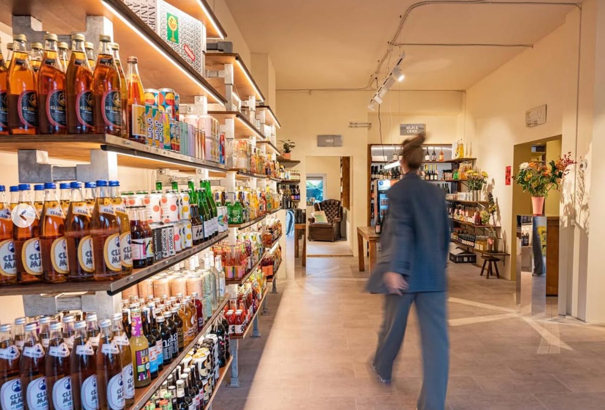New Groceries #2 - by Miłosz - SNAKS food & beverage