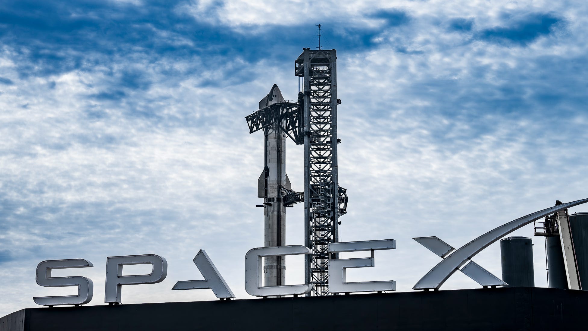 SpaceX Is Really an AI Stock in Disguise