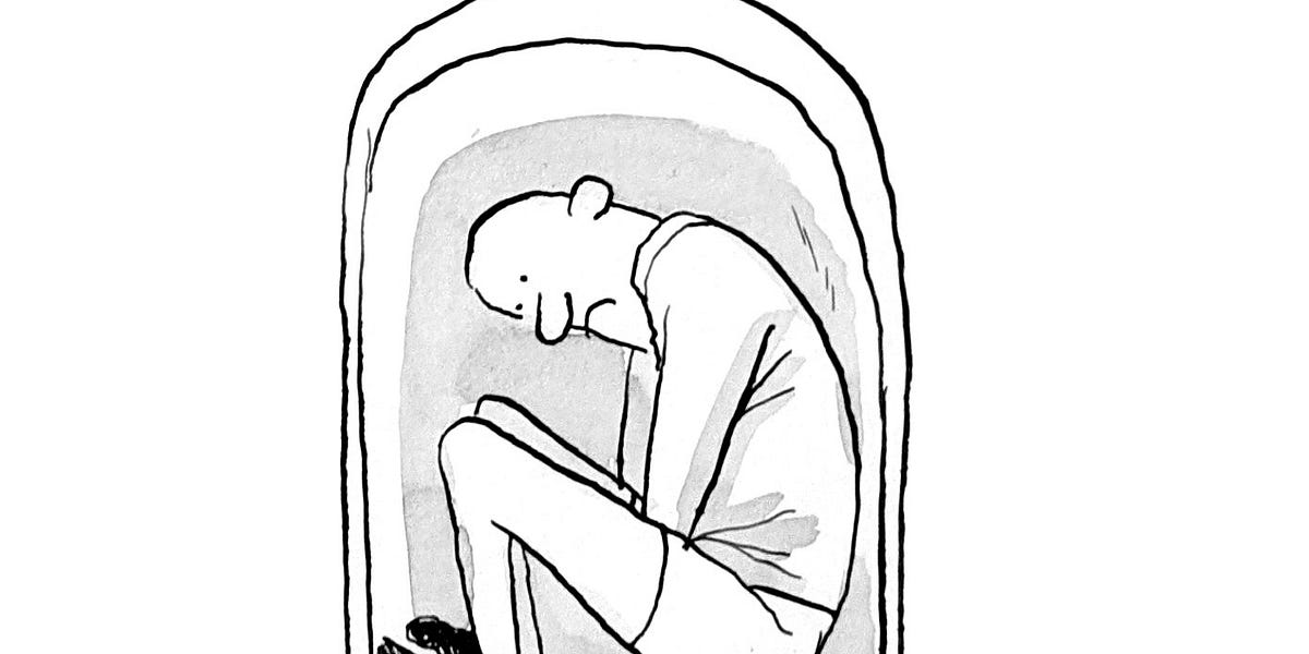 You're Not Going Crazy- Things are Really, Really Bad for Working ...