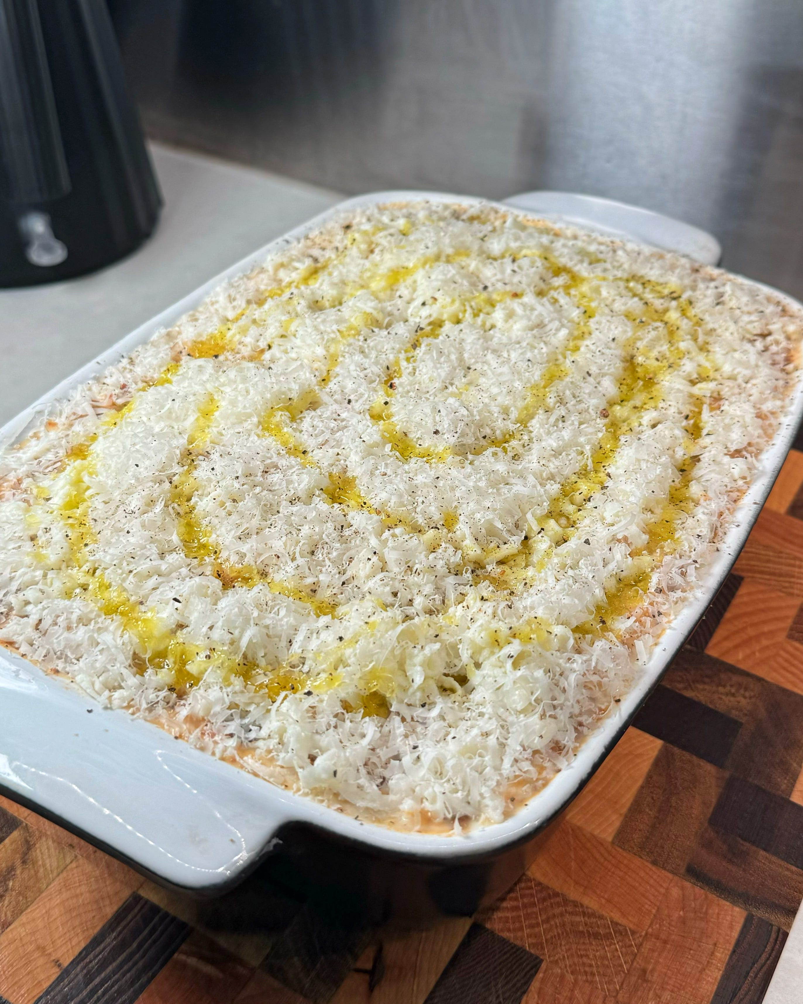 The perfect lasagne: a recipe - Notorious Foodie
