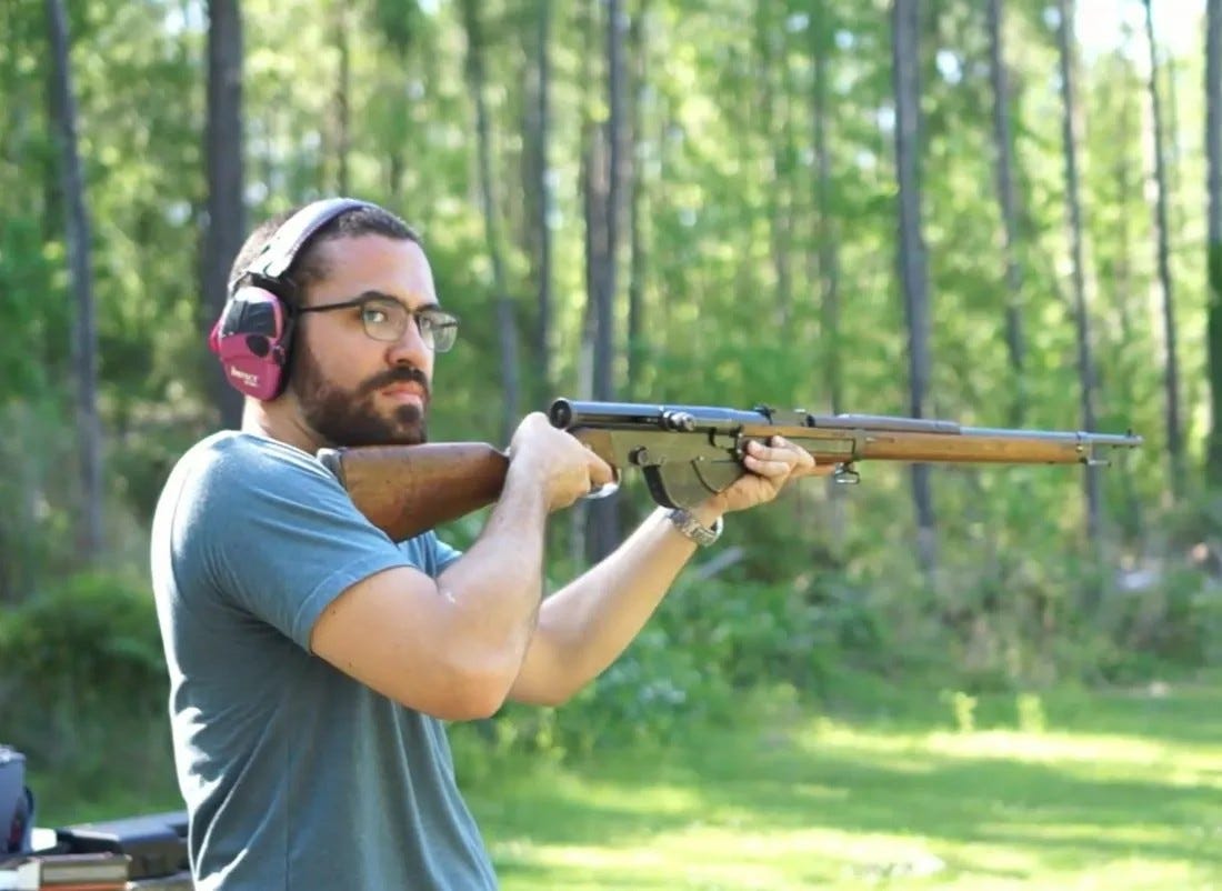 NY Attorney General Letitia James charging Florida man with 71 gun ...