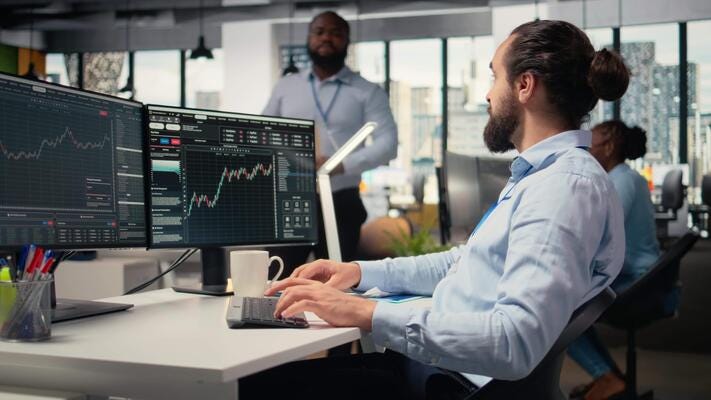 What 100 Earnings Calls Are Quietly Signaling