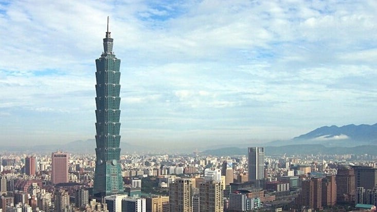 Book Review: How Asia Works - by Scott Alexander