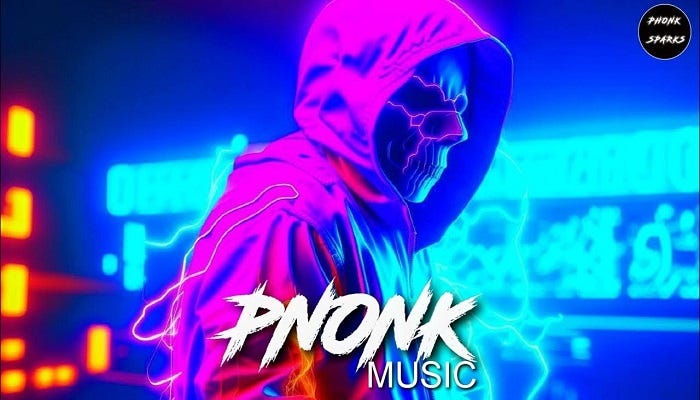 Why Is Phonk Popular in Russia? - ourmusicworld