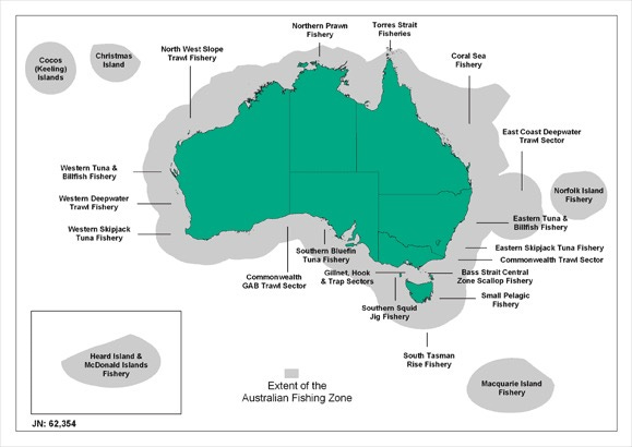 Who Manages Australia’s Fisheries? Understanding State vs Federal Waters