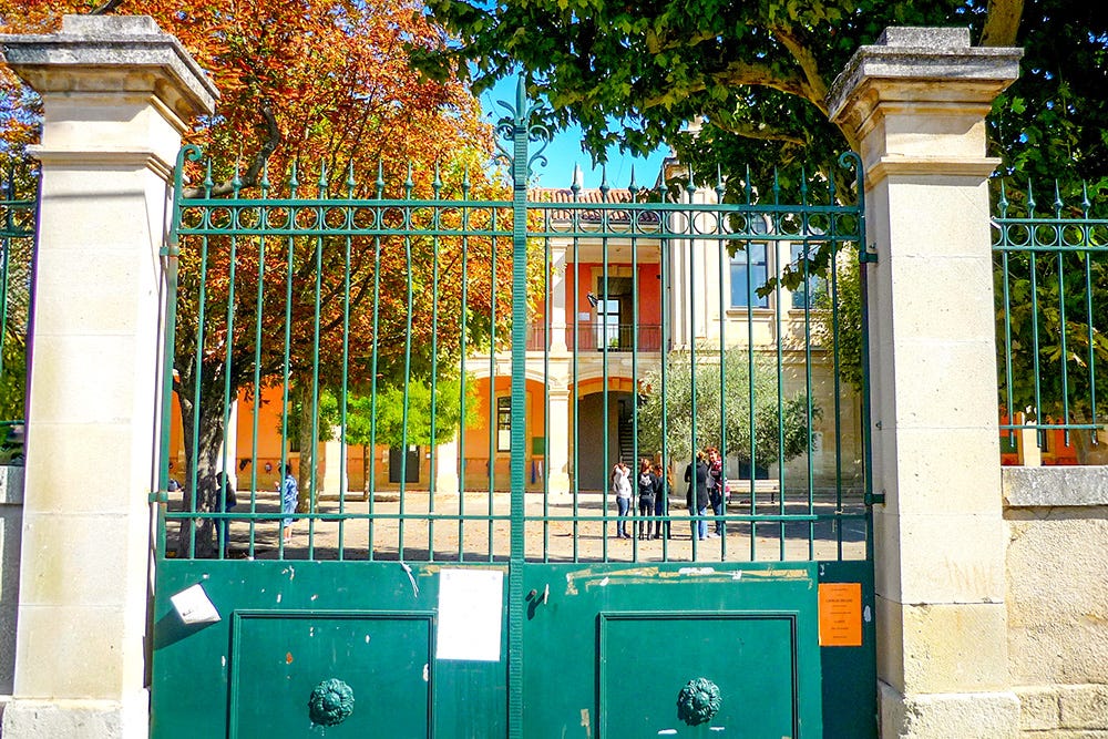 La Rentrée: France’s September Ritual That Resets a Nation