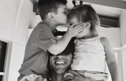 Cartas ao Condado | Elton Luiz | Substack