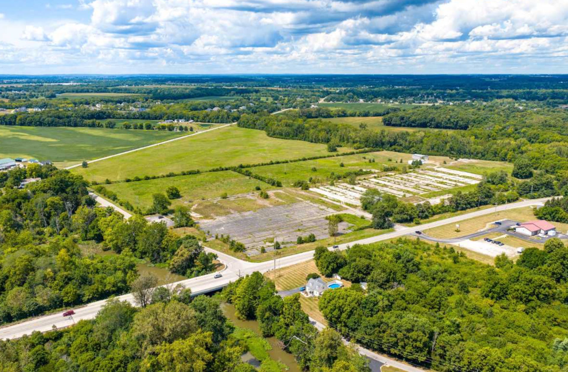 Plain City to turn former RANCO site into parkland