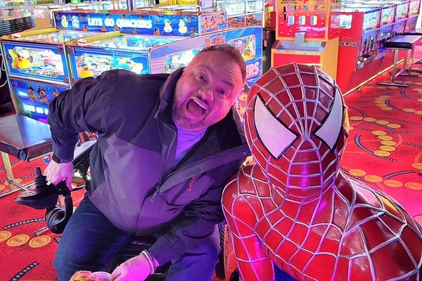 Finlay Games | Substack