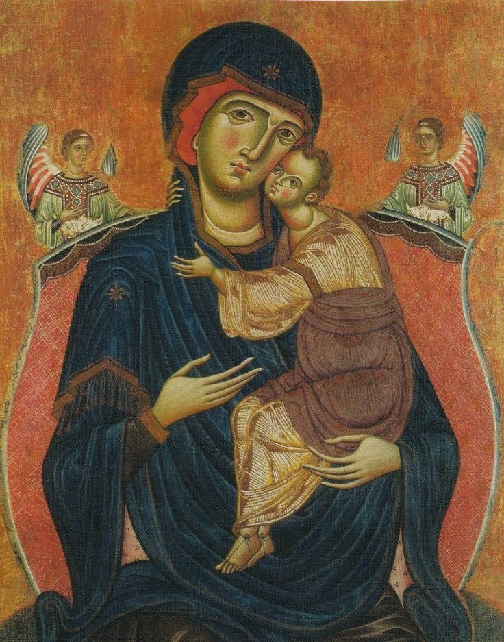 Byzantium to Italy: The Roots of Italo-Byzantine Art