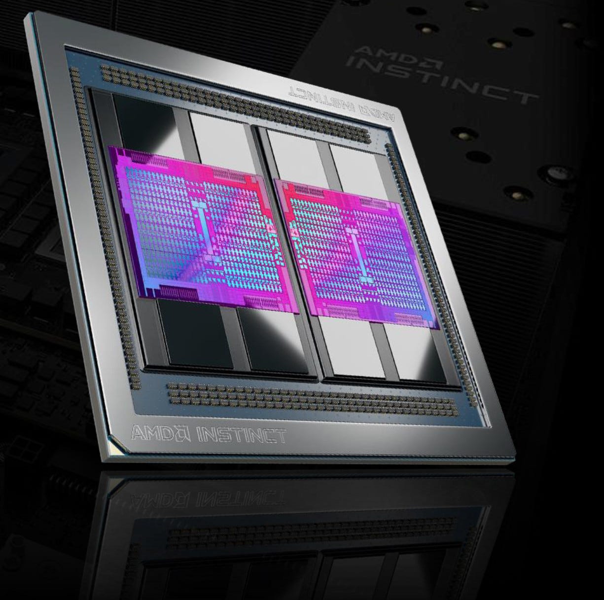 Testing AMD’s Giant MI300X