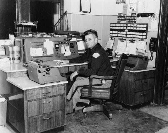 HOBBY RADIO: A guide to using call signs on the air