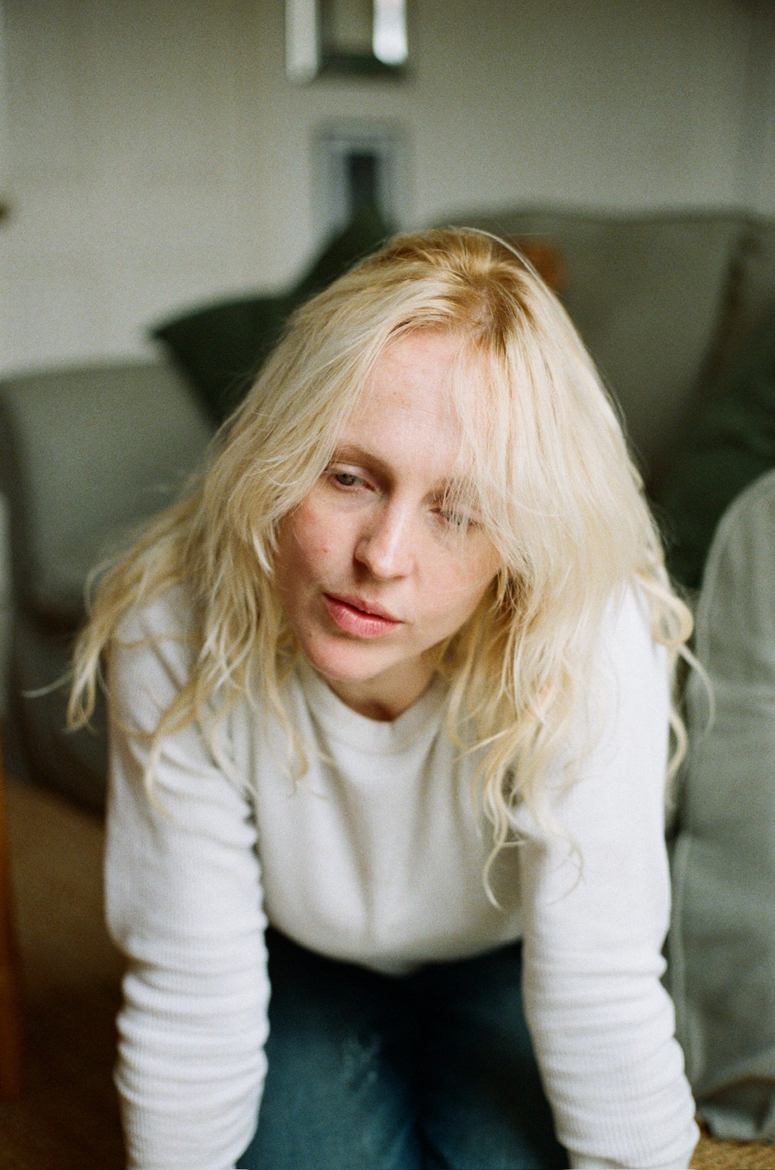 Laura Marling | Substack