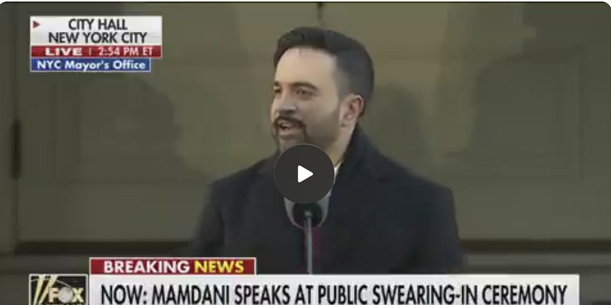 Comments - trying to replace the american dream