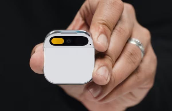 Stemble - for the love of STEM! | 🟣 Stemble | Substack