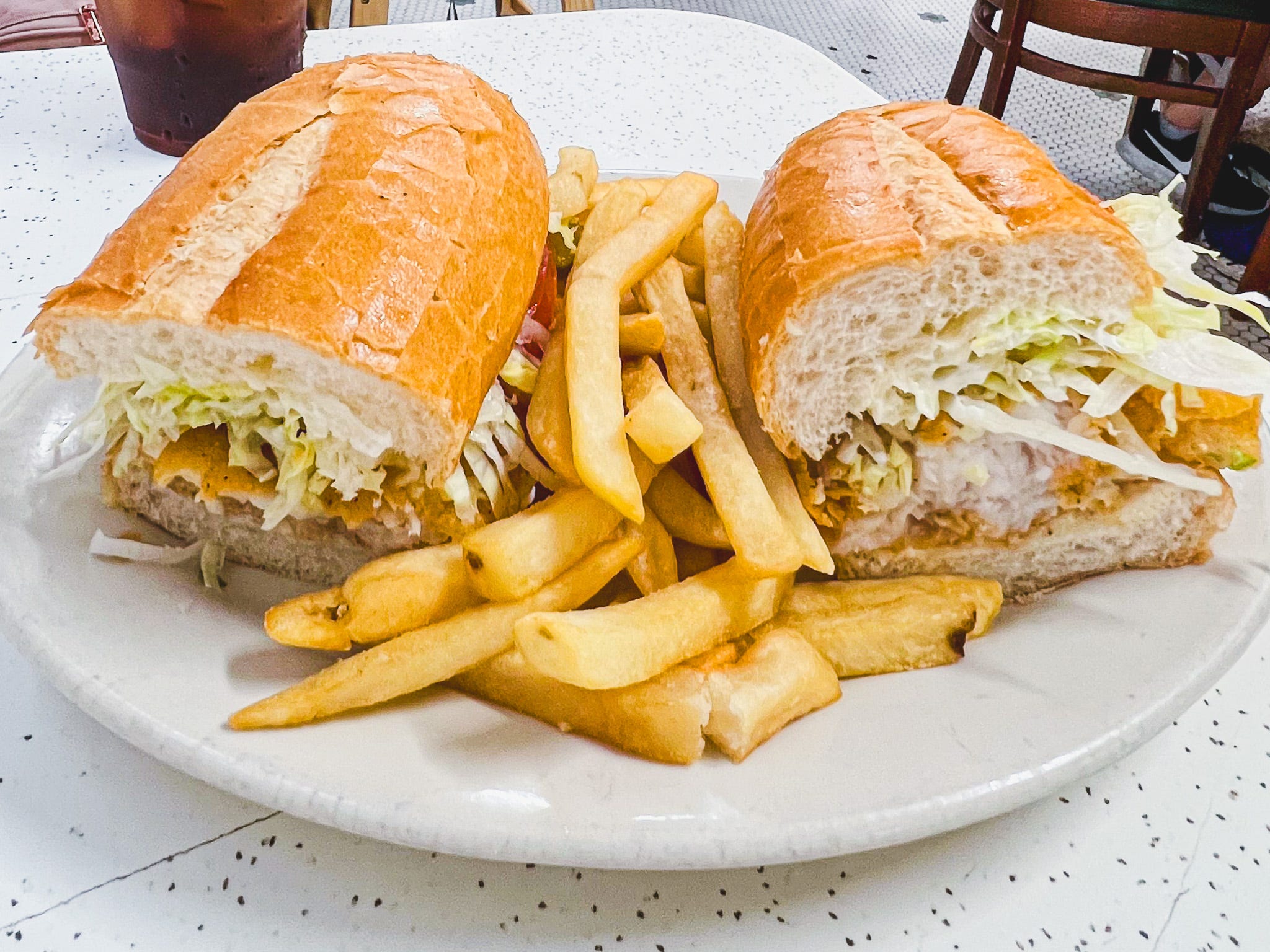 Our Favorite New Orleans Po'boys - by Amy Cavanaugh