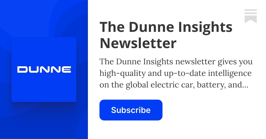 About - The Dunne Insights Newsletter