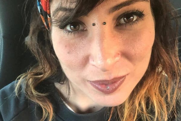 Gabriele Parpiglia - News | Substack