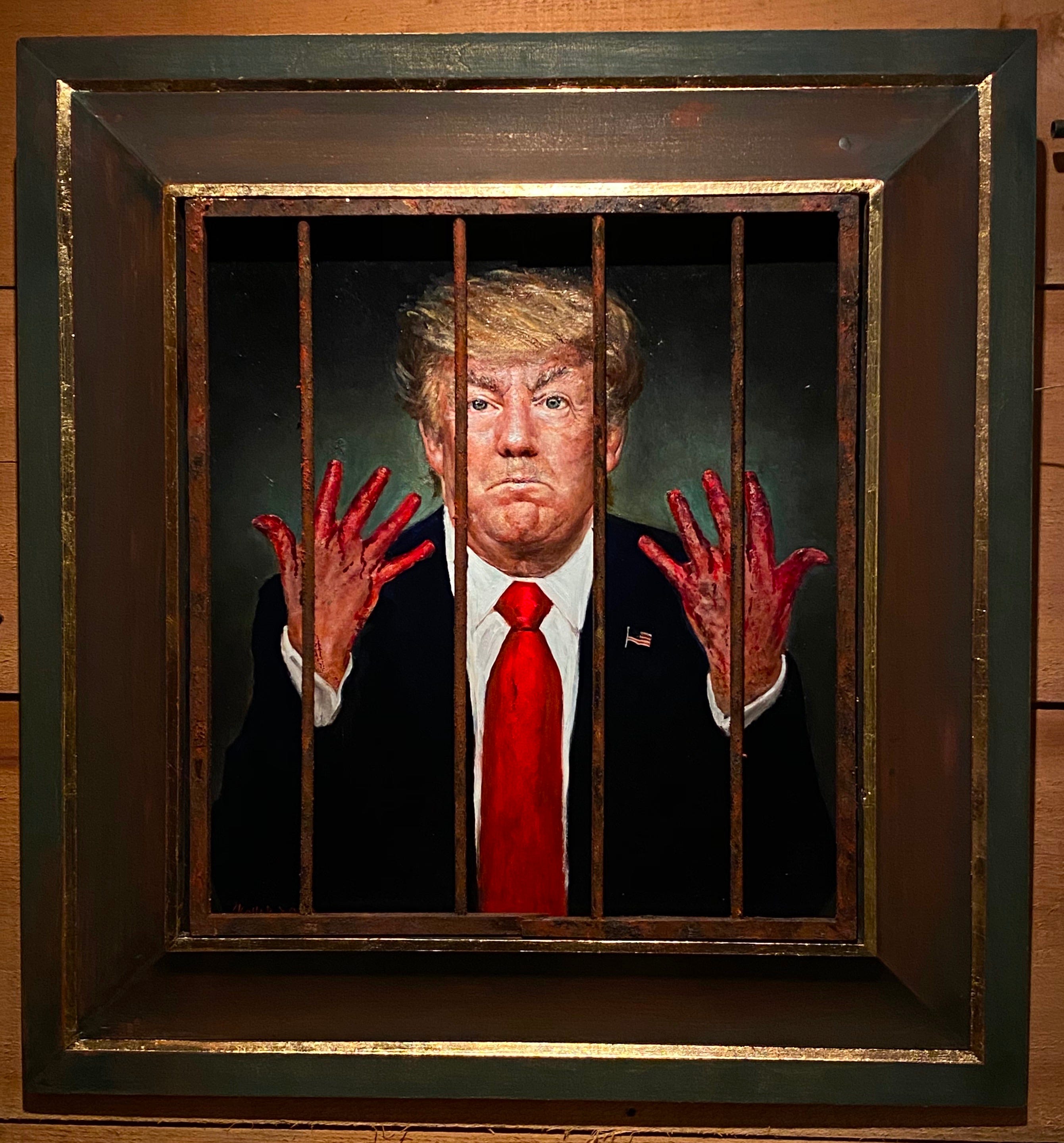 An Entire Wing of the Smithsonian Full of Your Perfect Portraits of ...