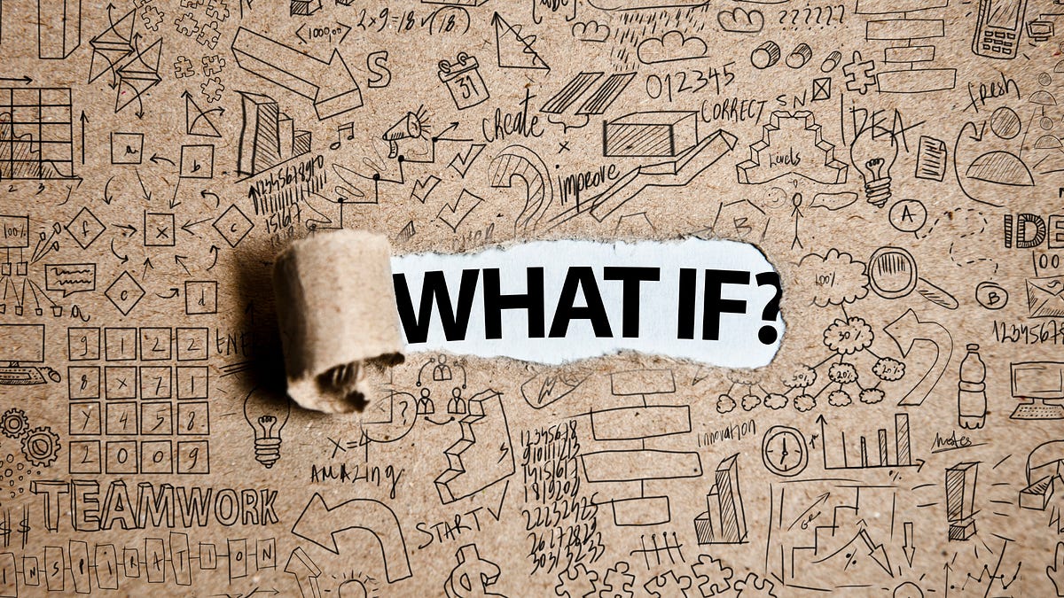 Grammar Boost: Conditionals - by Rachel Boyce