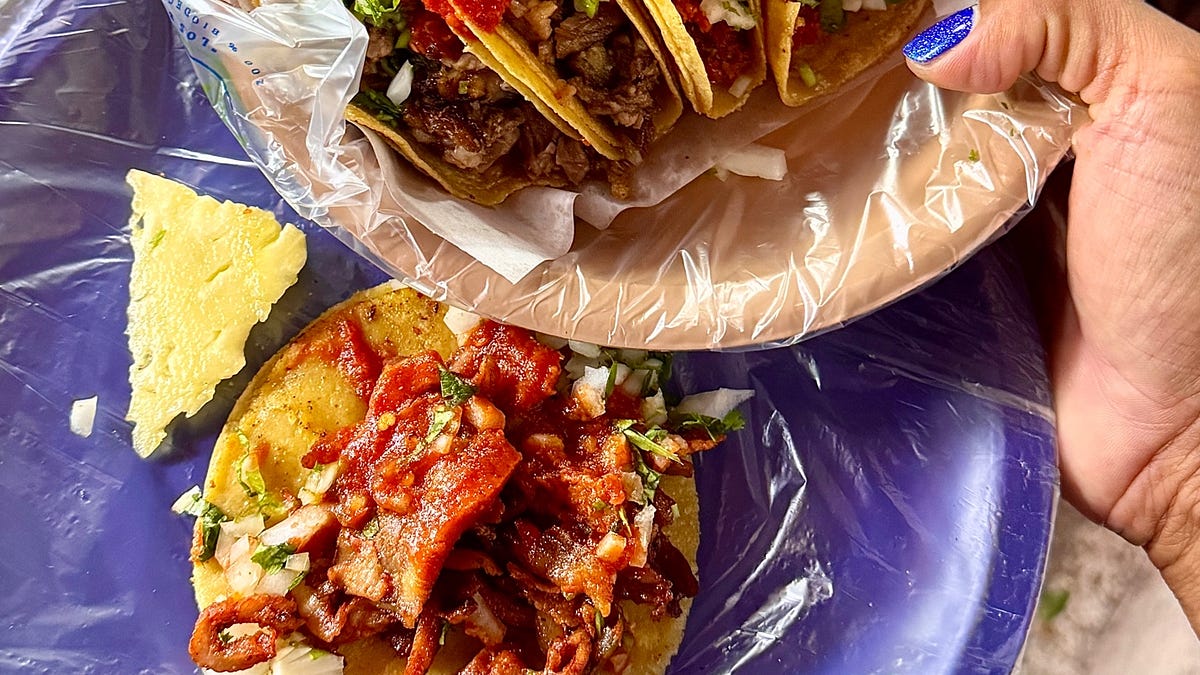 How to Make Suadero Tacos at Home (Mexican Beef Cut Guide)