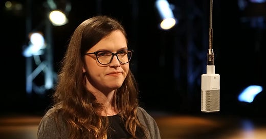 Michael Tracey | Substack