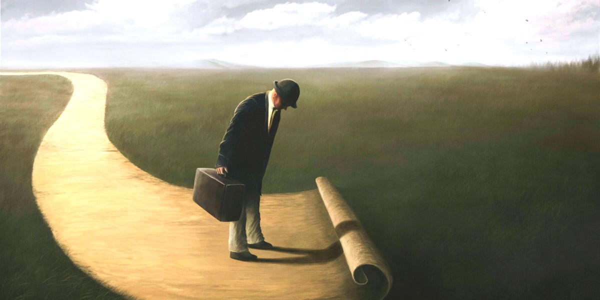 The Next Woman Is Already Here - by Iris Lennox